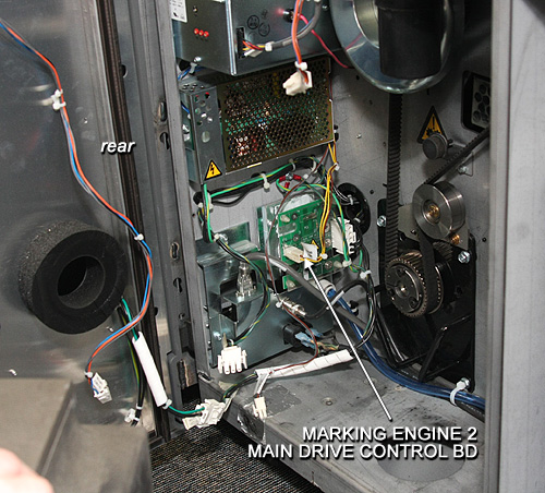 EX300 - Productivity Module Hardware